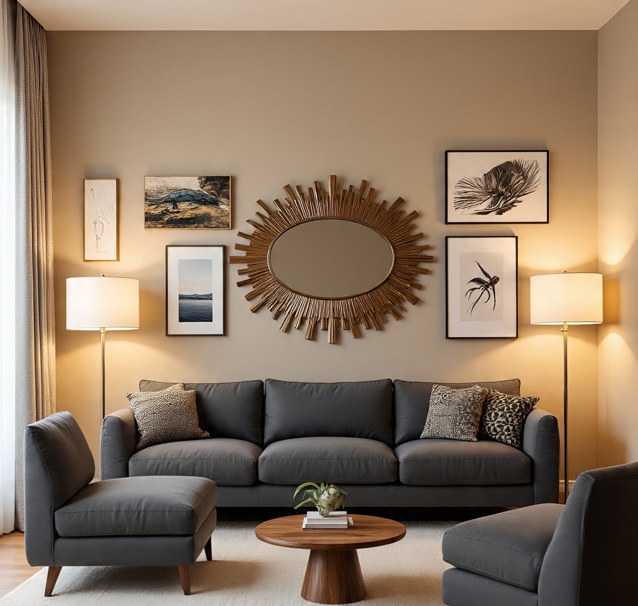 Wall Decor That Turns Ordinary Rooms Extraordinary